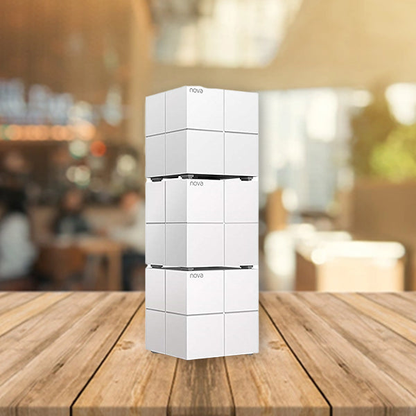 Mesh Wifi modem (3 pack) – Aussie Comm