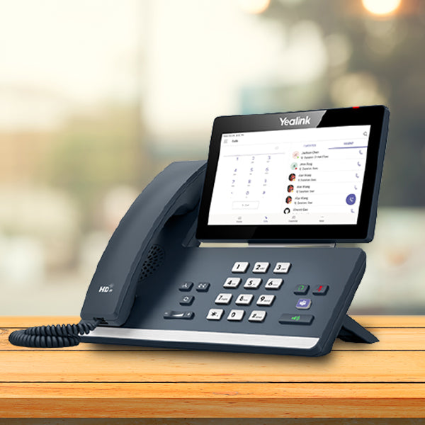 MP54 for Microsoft Teams – Aussie Comm